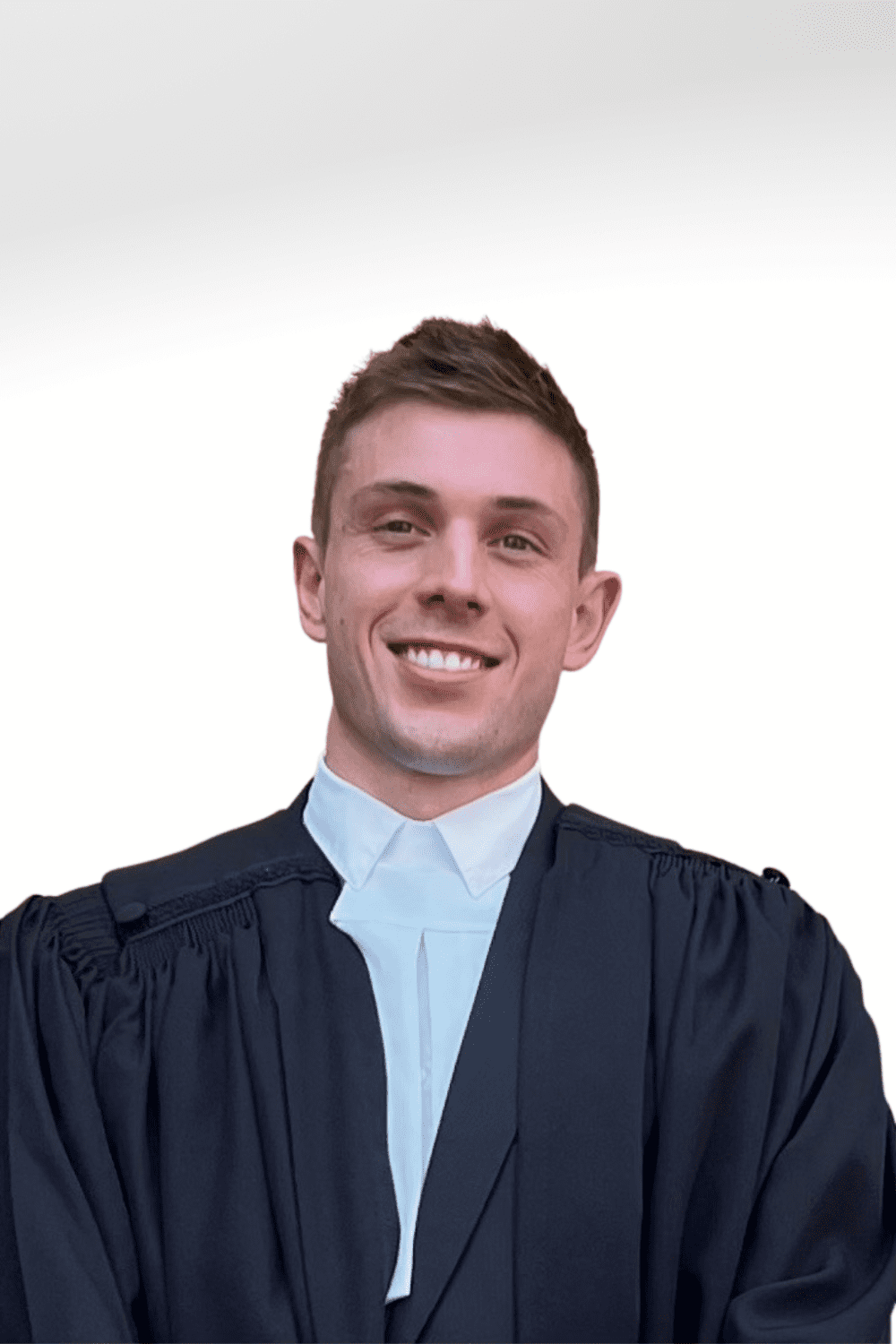 Brian Slatter - Louis Gishen and Associates Inc